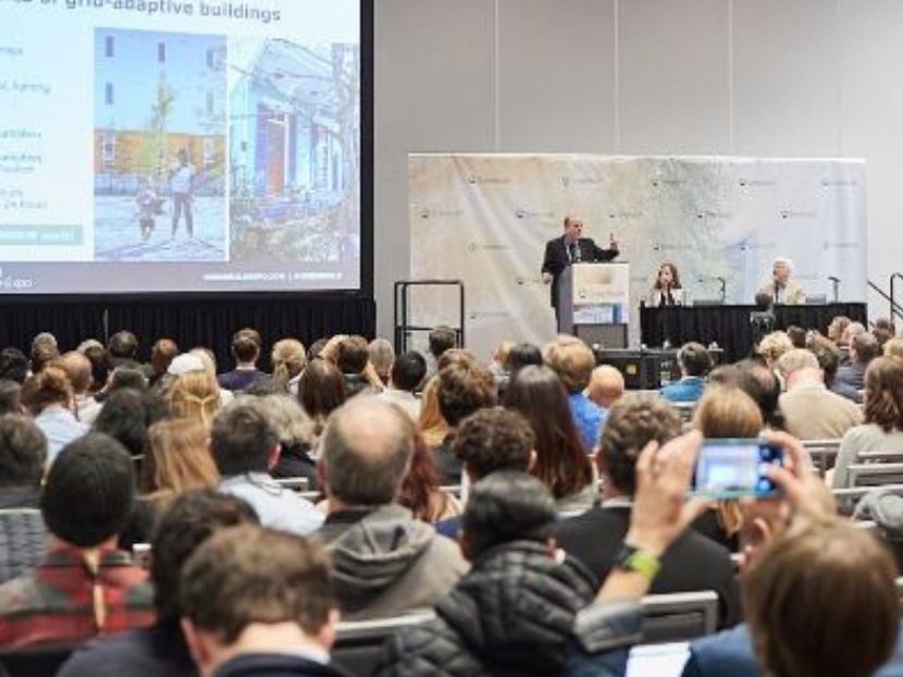 Registration Now Open for 2023 Greenbuild International Conference and Expo | phcppros